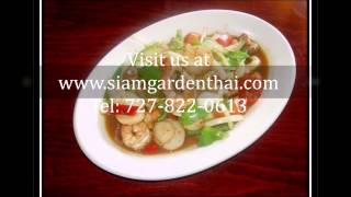 Siam Garden Thai Restaurant