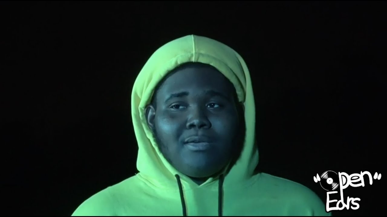 XANMAN- INTERVIEW: DESCRIBES JAIL/ OPEN FREESTYLE - YouTube