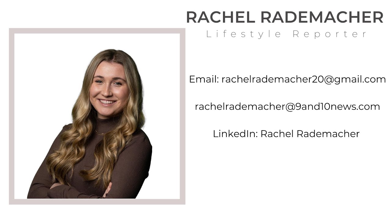 Rachel Rademacher Demo Reel - Spring 2023 Central Michigan University ...