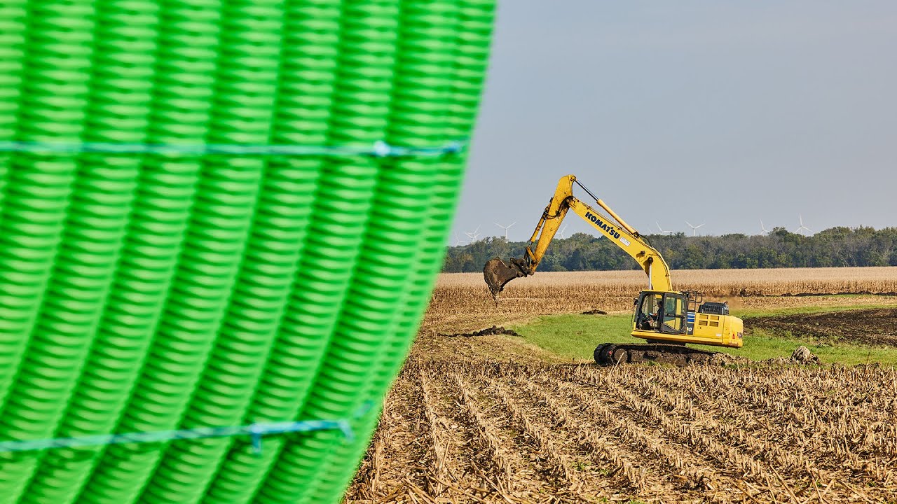 River Valley Pipe - Hit the Ground Running - YouTube