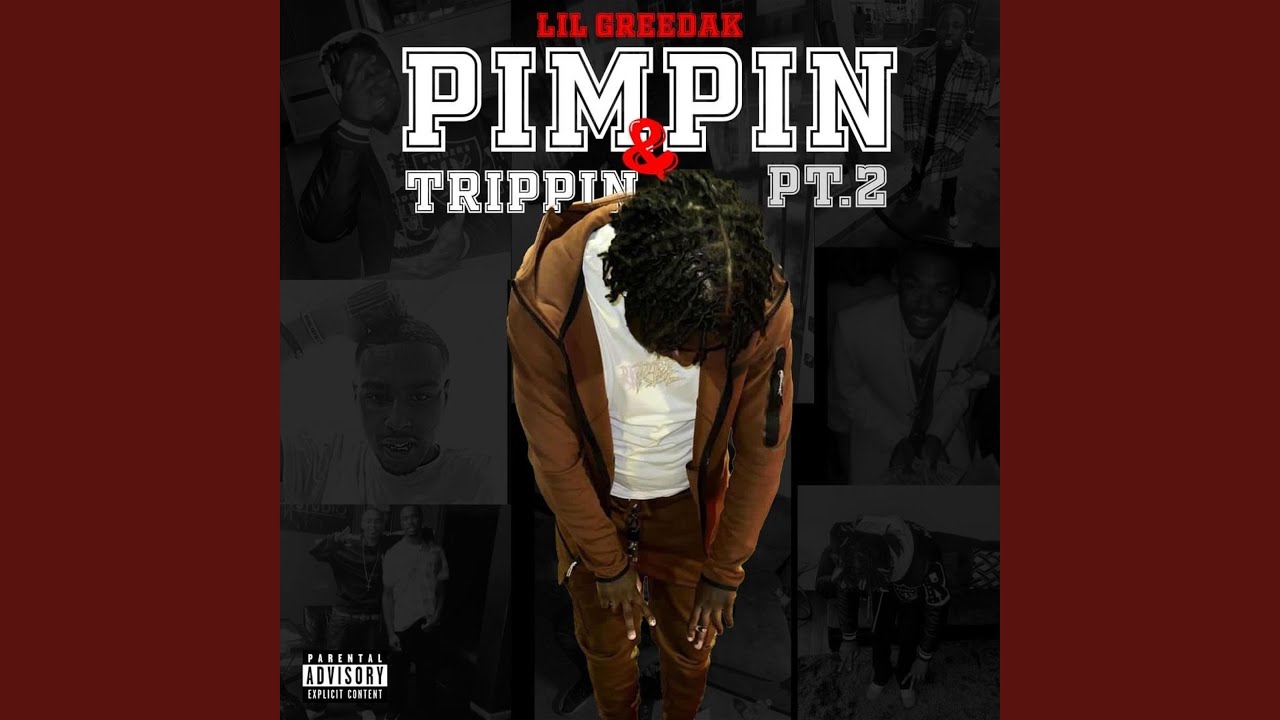 P Shit - YouTube Music