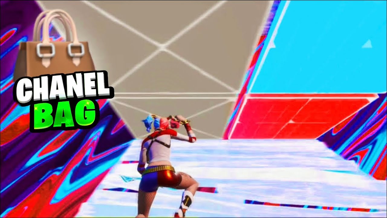 Chanel Bag 👜 || Fortnite Montage - YouTube