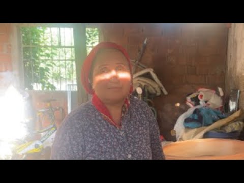 ÖZEN TEYZE İLE KÖY HAYATI SEVENLER