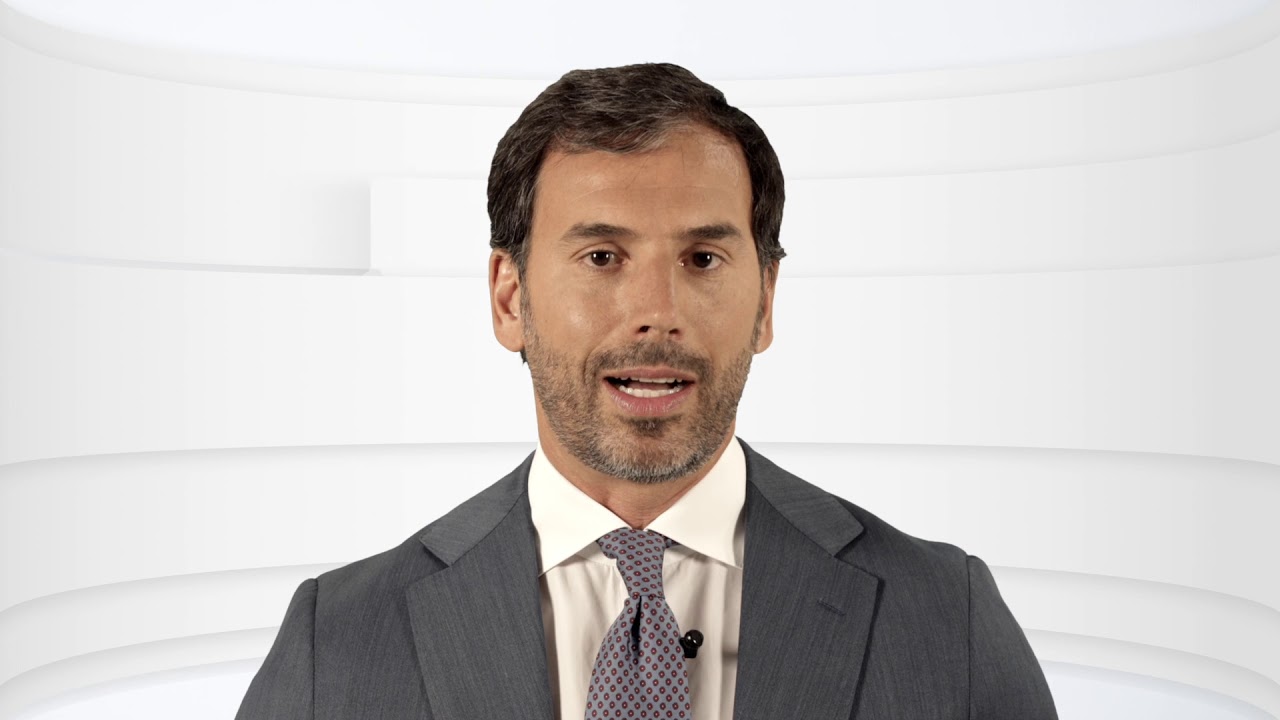 Il Prof. Alessandro Napoli spiega cause e soluzioni non chirurgiche ...