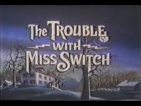 The Trouble with Miss Switch 1980 full movie in English. - YouTube