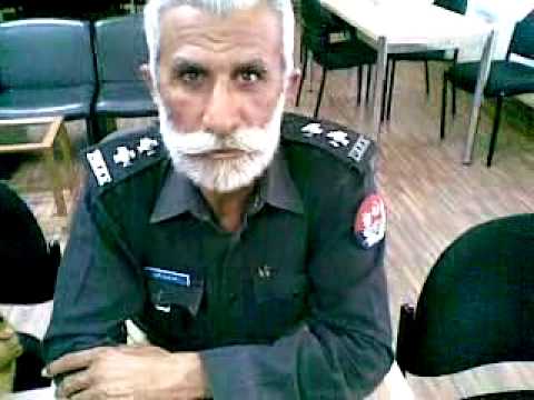 Advance Investigation course Police College Lahore