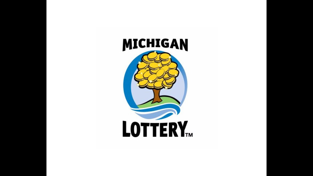 Michigan Lottery Ad - YouTube