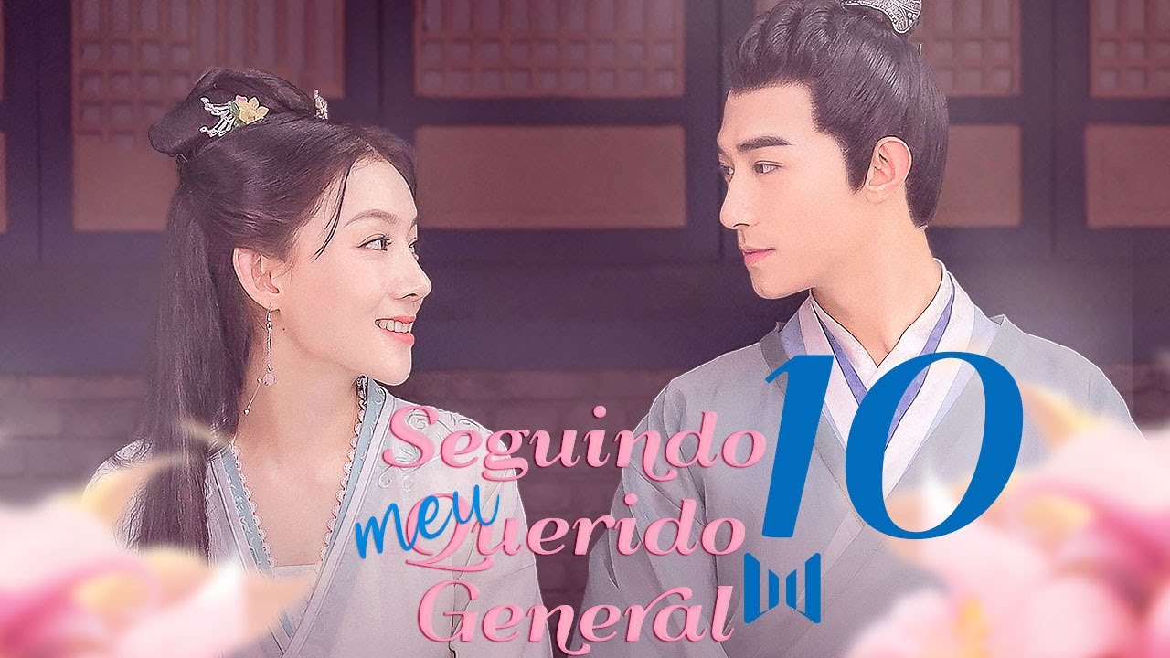 [LEGENDADO] Seguindo Meu Querido General 10 | Follow My Dear General ...