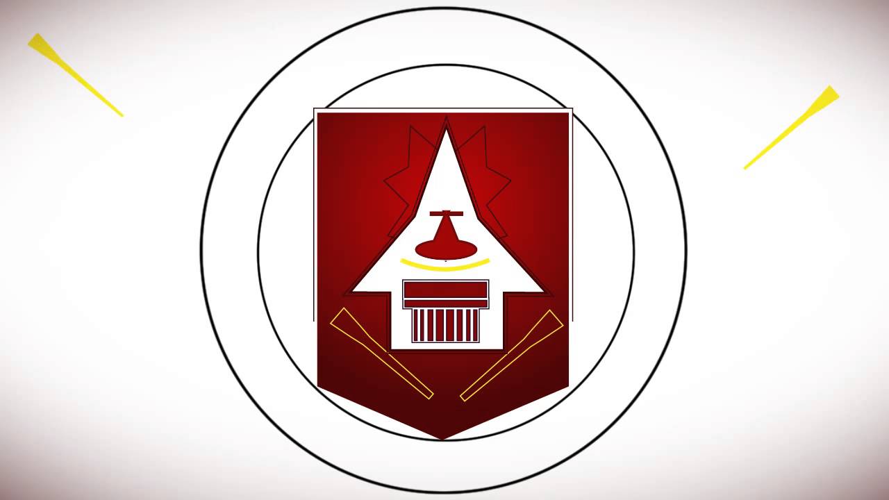 Iarfa logo animation - YouTube