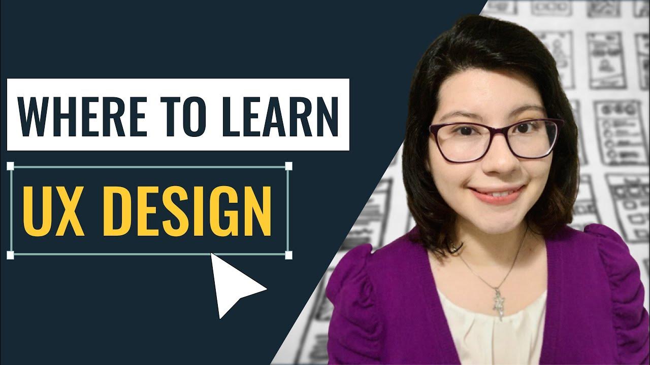 Additional Educational Resources If You Want To Become A UX Designer additional-educational-resources-if-you-want-to-become-a-ux-designer