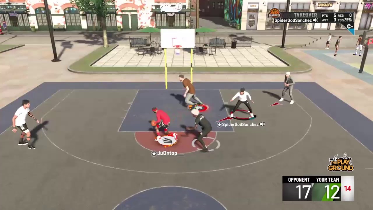 2K20 LIVE STREAM/ELITE 1 GRIND/600 SUB GRIND - YouTube