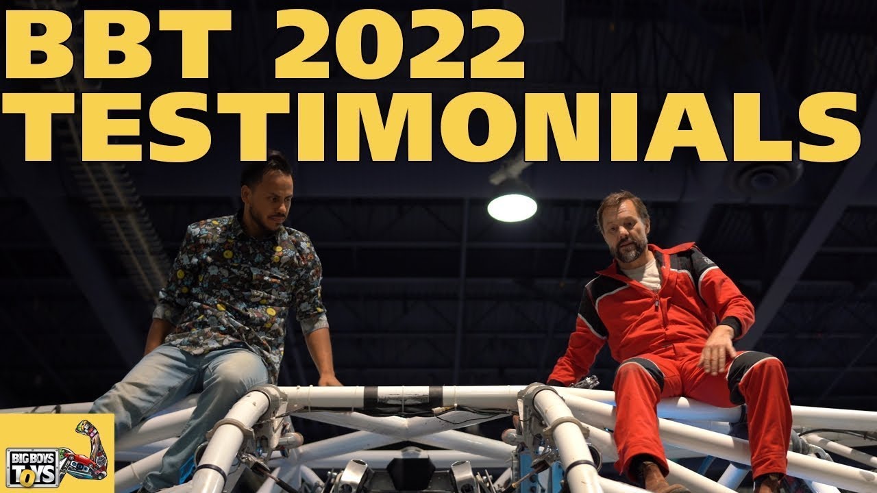 How was BBT 2022? - YouTube