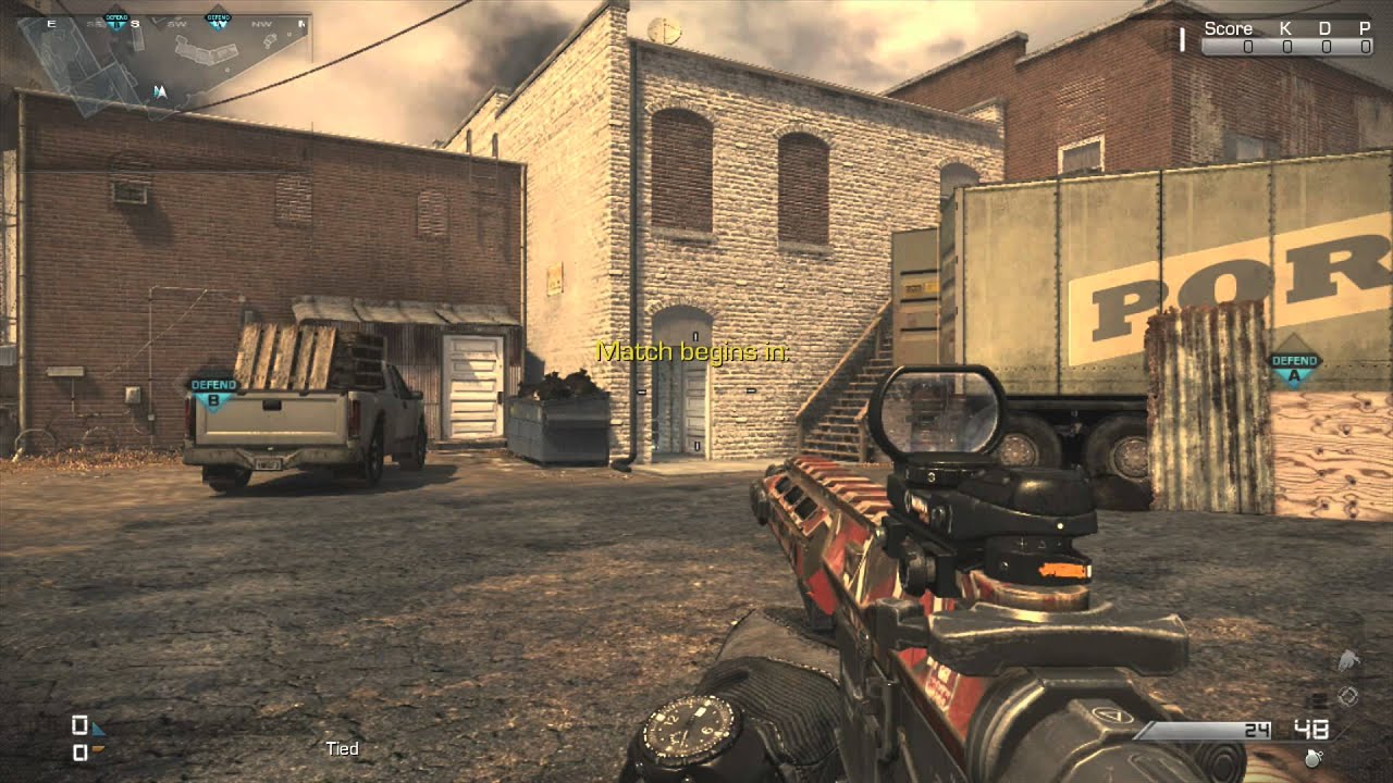 3rd map Disconnection???? Forfeit - YouTube