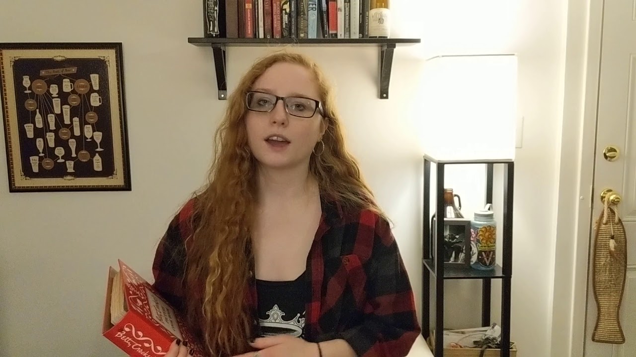 Em Bennett Informative Speech on Culture - YouTube