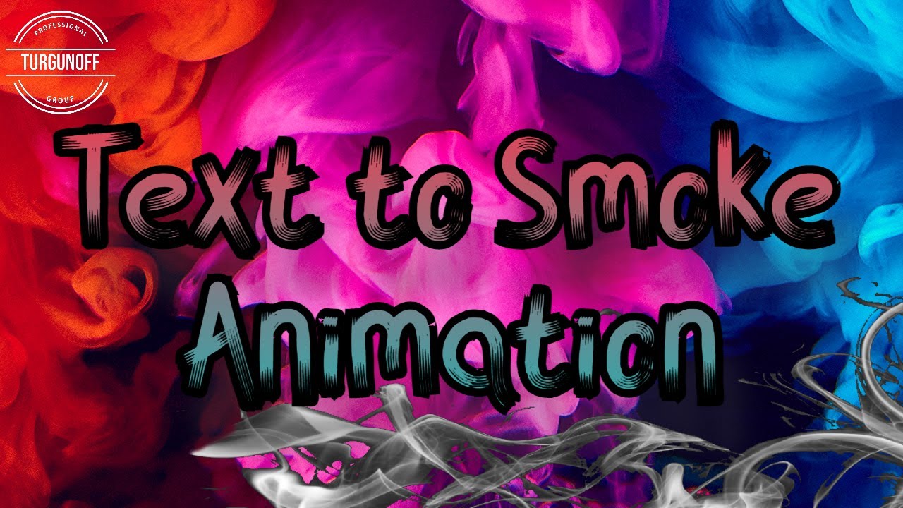 Text To Smoke Animation Pure Css Tutorials Fun With Blurred Text Html5 Css3 Hover Effcets 7239