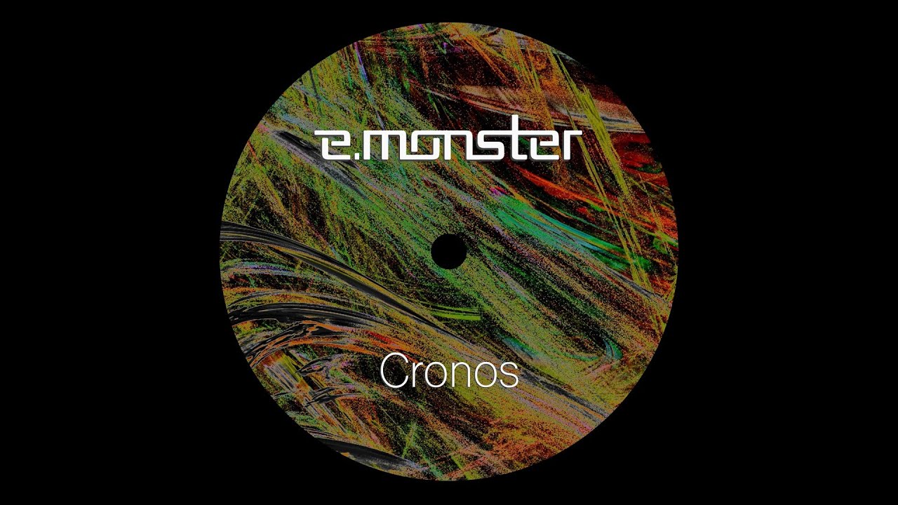 e.monster -- Cronos - YouTube
