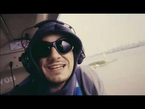 Otsochodzi - New York Freestyle, ALE od TYŁU - YouTube