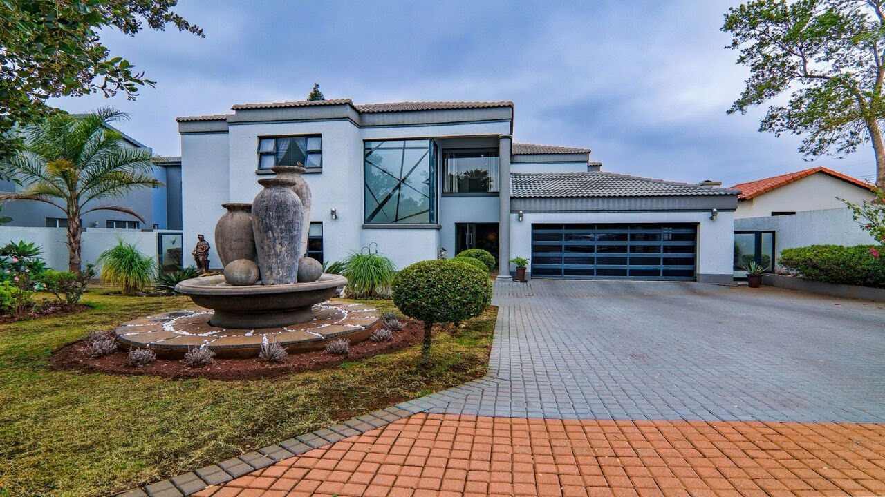 3 bedroom security estate home for sale in Midstream Estate | Pam ...