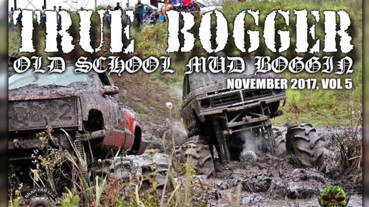True Bogger Magazine Vol5 Promo - YouTube