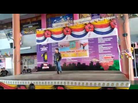 SK MATANG JAYA - YouTube