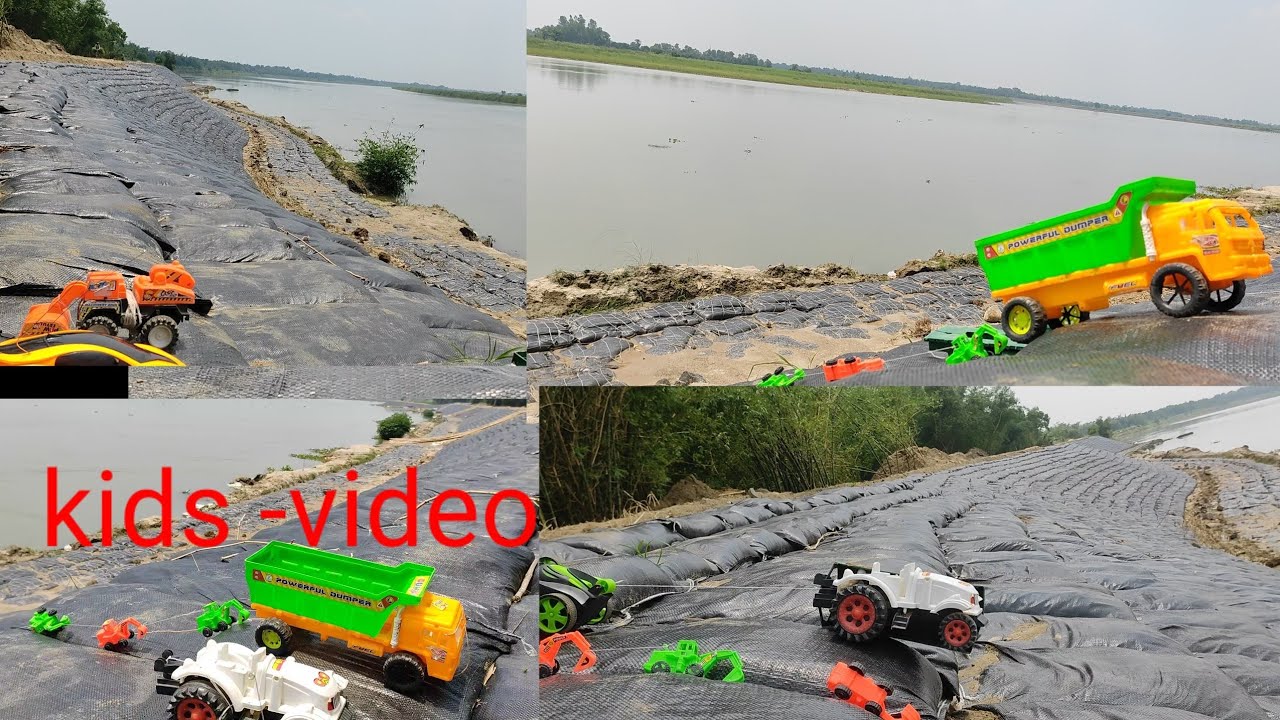 Diana and Roma Help Oliver Escape the Maze! Can They Find the Keys ...