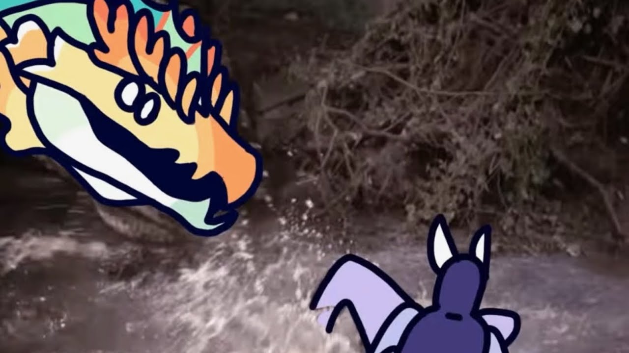 playing creatures of scenario pt. 2 🗿 - YouTube