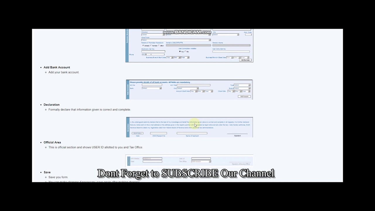 Sales Tax Registration Process How To E Register In SRB Free Easy sales-tax-registration-process-how-to-e-register-in-srb-free-easy