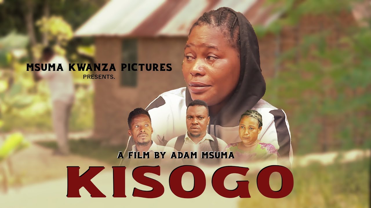 KISOGO |EPESODE 3 |TANZANIAN MOVIE - YouTube