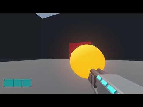 ULTRAKILL but in GODOT (Devlog 3) - YouTube