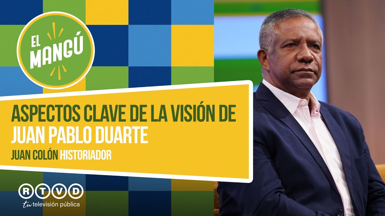 El Mangú de la Mañana | Aspectos clave de la visión de Juan Pablo ...