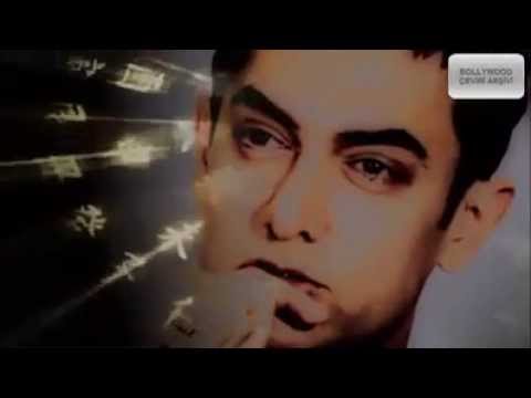 Kalbimin tek sahibine Aamir Khan