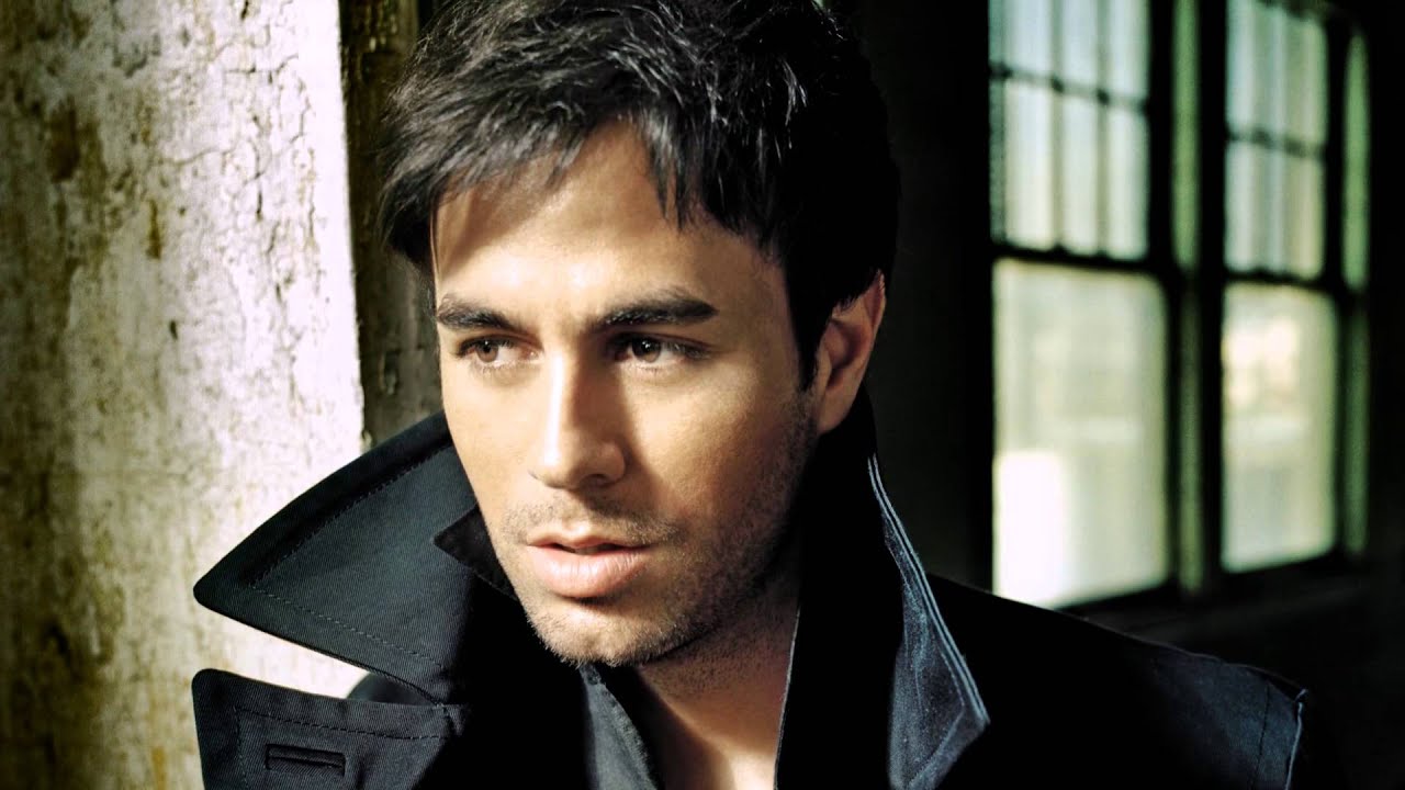 Enrique Iglesias - Amigo Vulnerable Letra Lyrics HD - YouTube