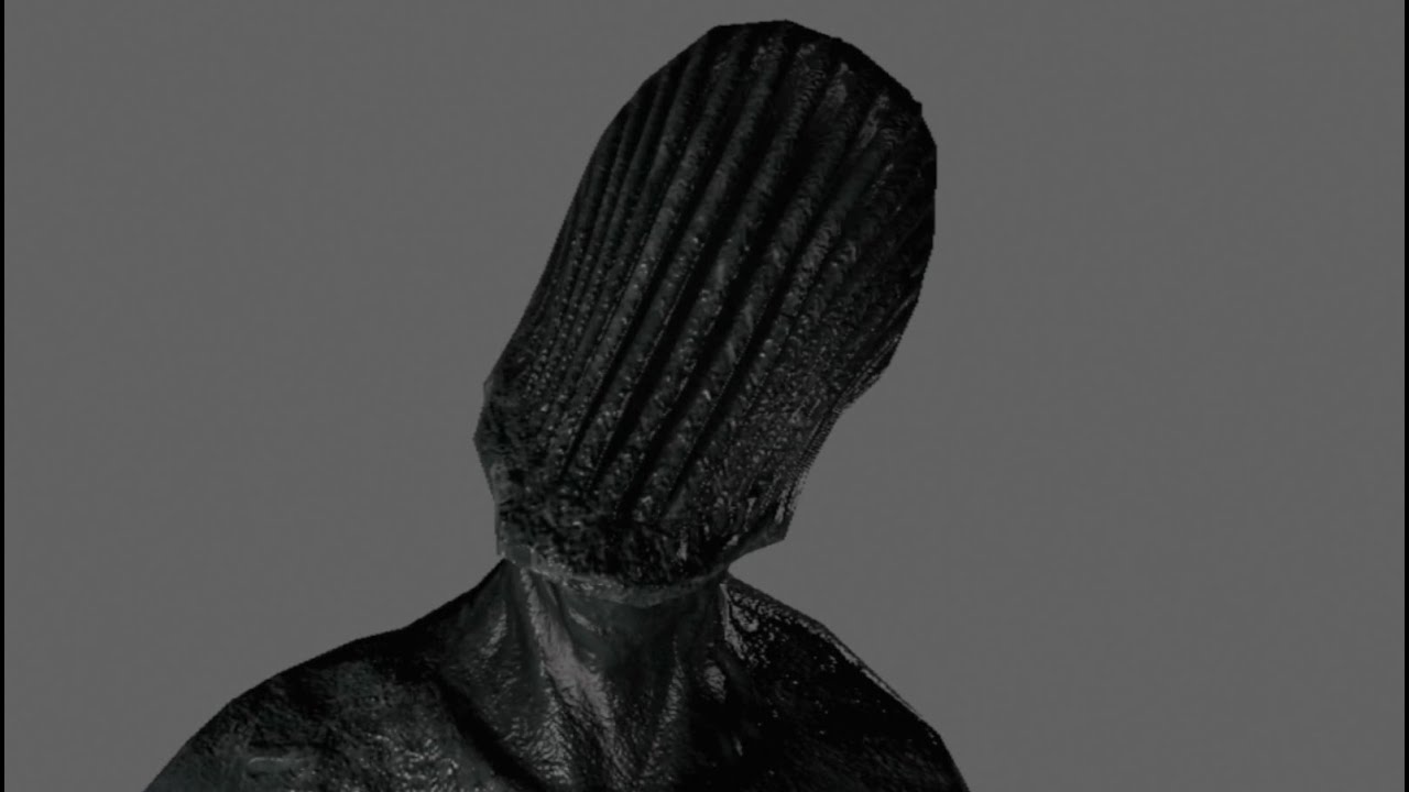 Floating Wraiths of Nightmare - A closer Look at the Wraith - Amnesia ...