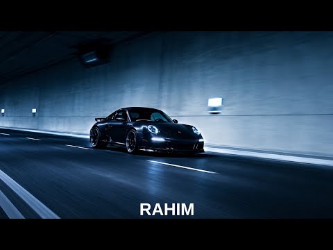 RAHIM - Elysian ( Original Mix 🎧 ) | BASS BOOSTED 💀