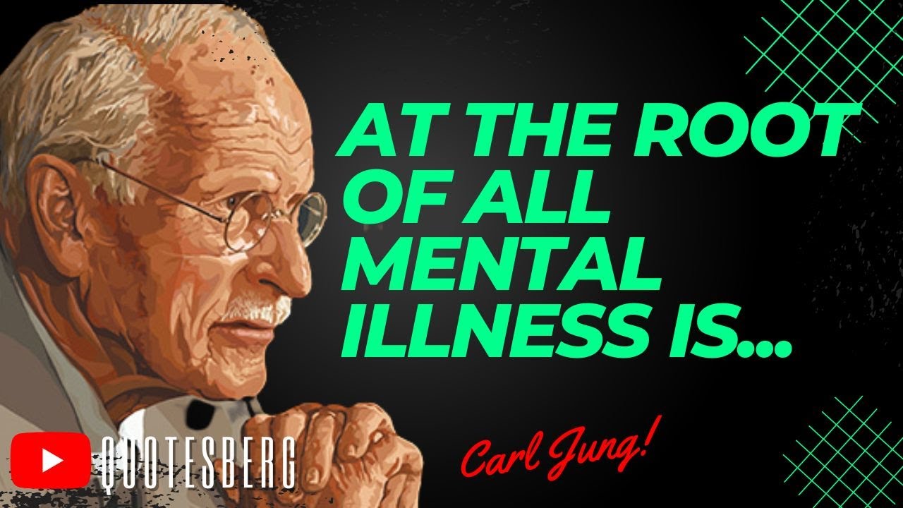 Carl Jung | Jung philosophy | potential carl Jung | ,jungian philosophy ...