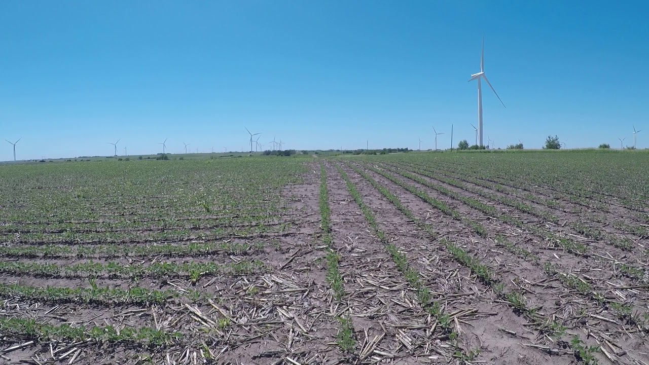 McCurdy Farm Cass Co Iowa - YouTube