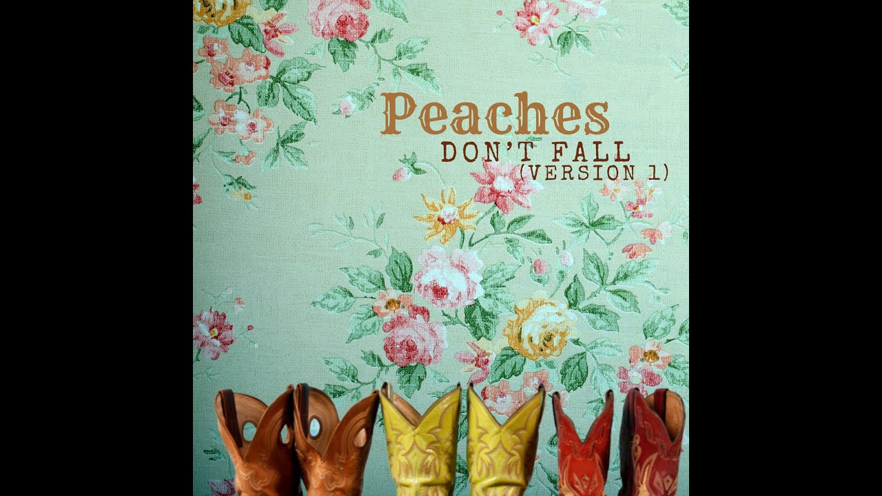 Peaches Don't Fall 1 - YouTube