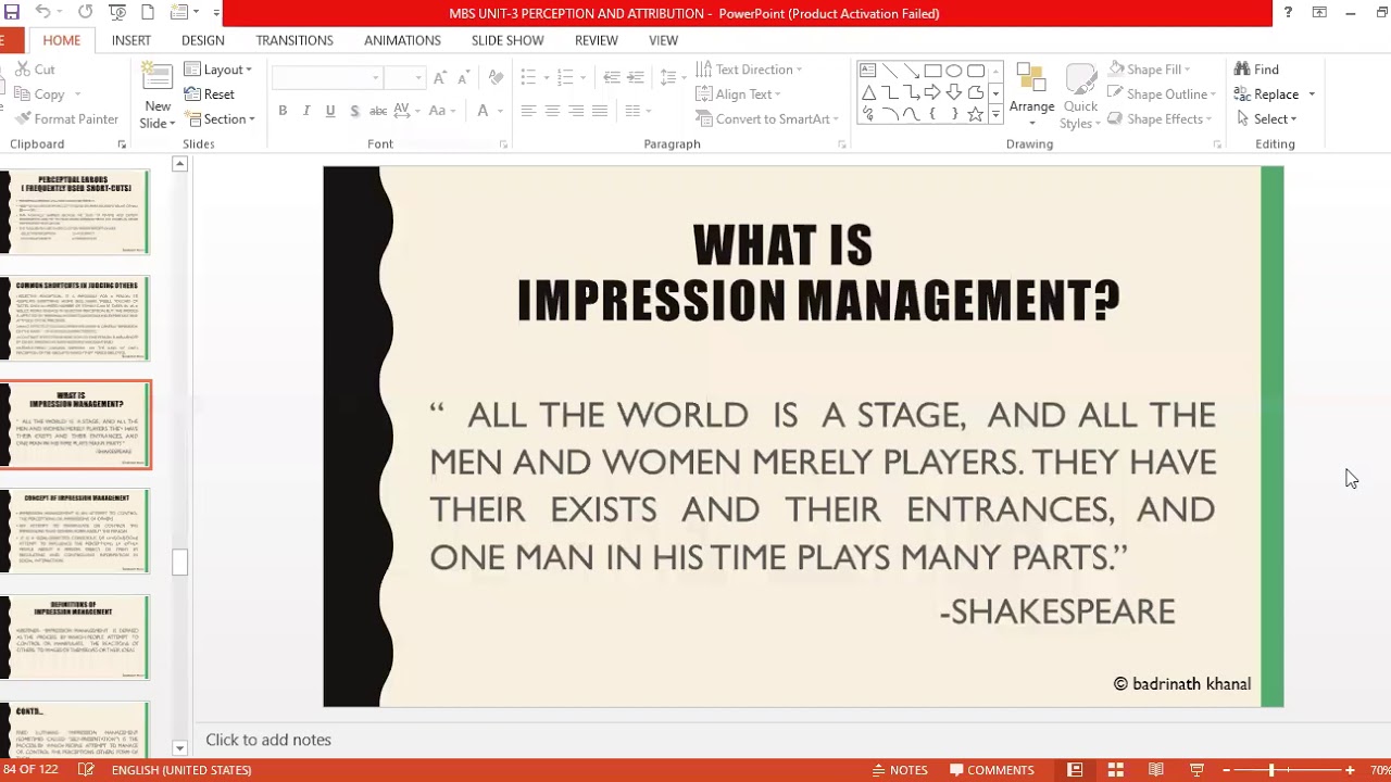 Impression Management Organizational Behaviour YouTube impression-management-organizational-behaviour-youtube