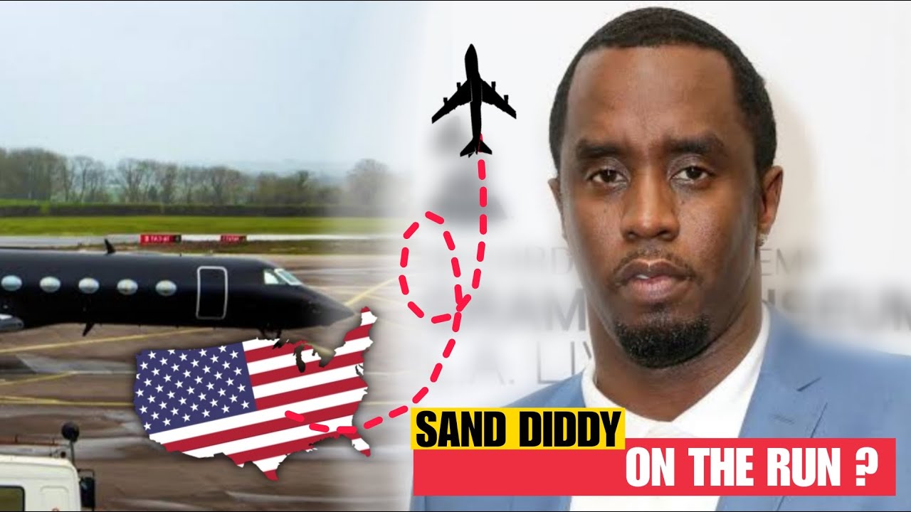 Where Is Diddy | Feds Found Diddy Secret P*RN Tapes…Illegal Recordings ...