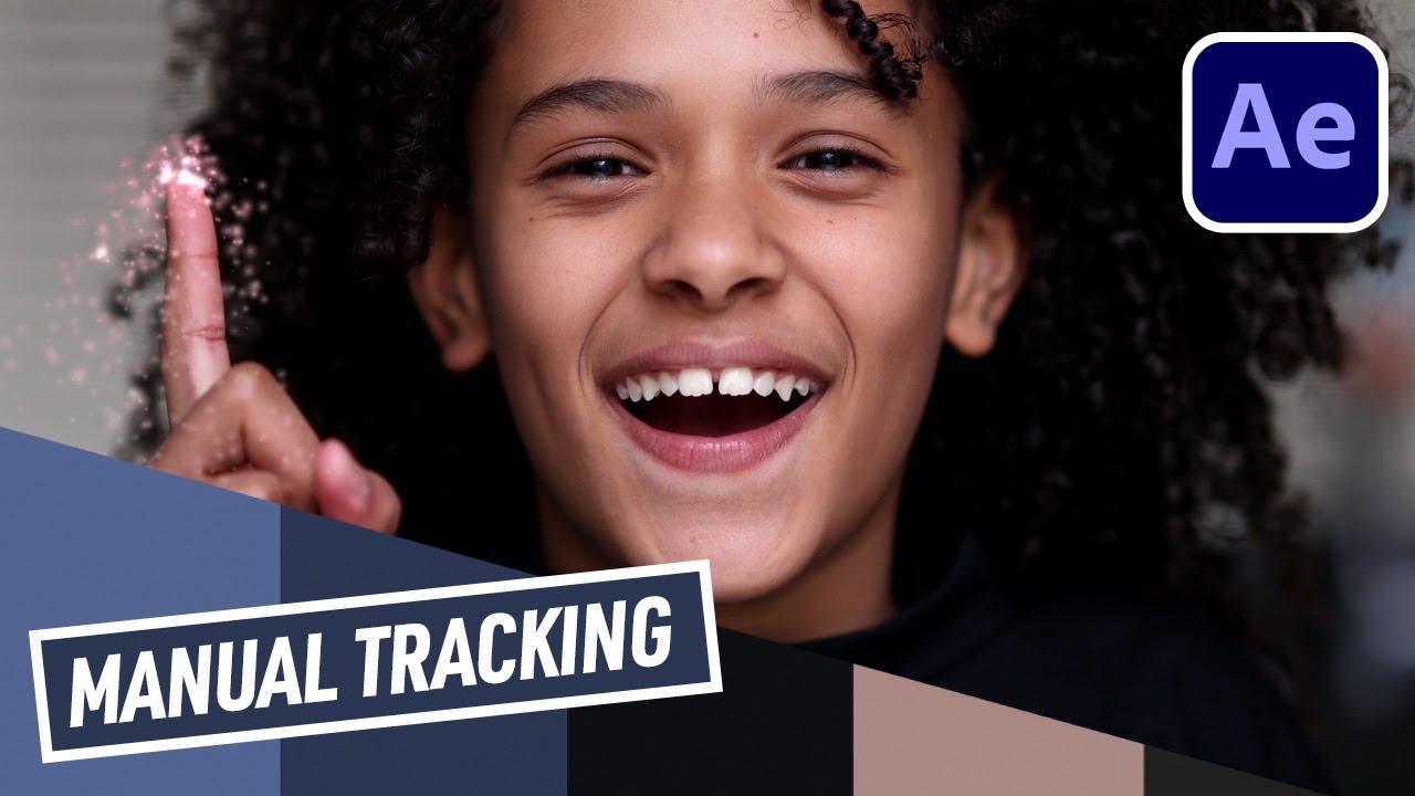 How To FIX MOTION TRACKING In After Effects YouTube How To FIX MOTION TRACKING In After Effects YouTube