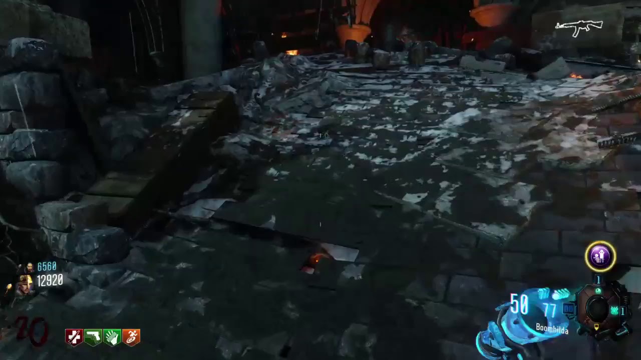 B03 origins# with noob - YouTube