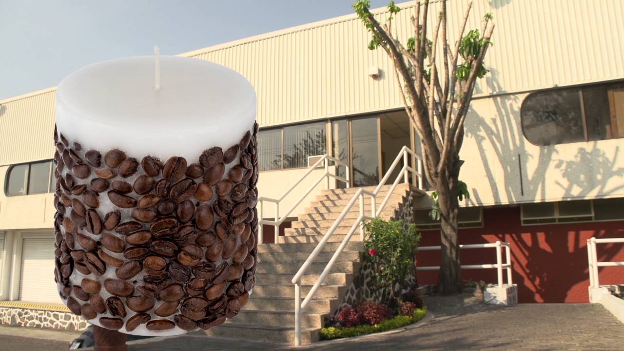 Colorantes importados - YouTube