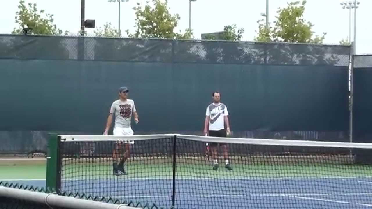 Roger Federer Practice at Cincinnati 2015 #5 - YouTube