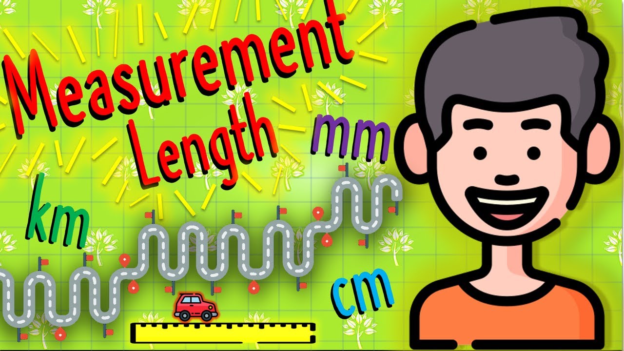 Measurement - Length // 11+ Maths - YouTube