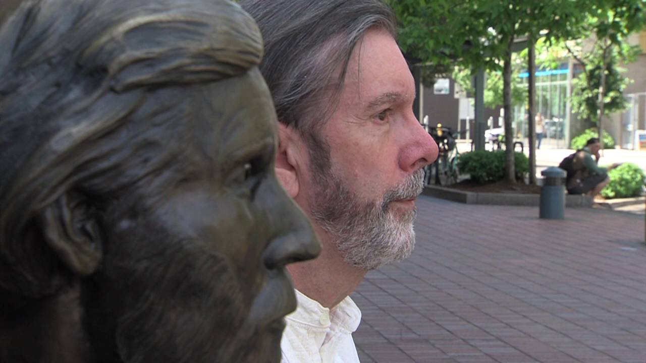 ESFT June 2016 Founders Family Eugene Skinner Family Returns - YouTube