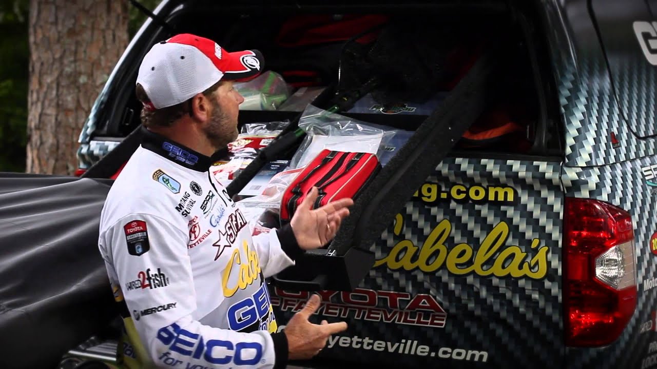 Mike McClelland Leer Promo HD - YouTube