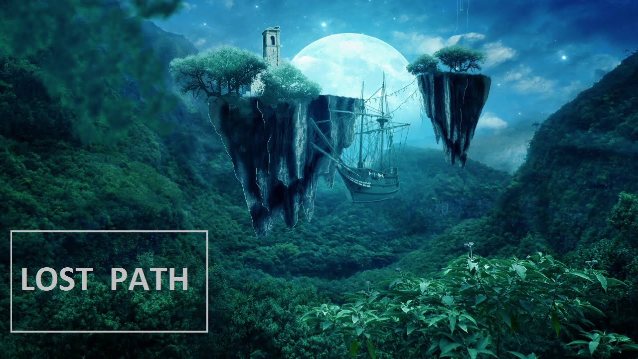 Lost Path - YouTube