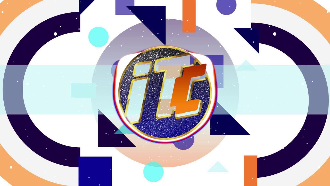 Itc theme song - YouTube