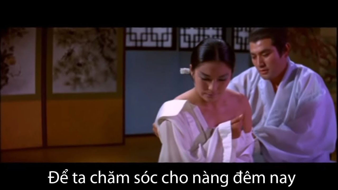 Phim 18+ Công Chúa - YouTube