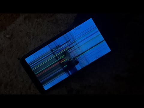 Motorola smartphone destruction (100th destruction episode special ...